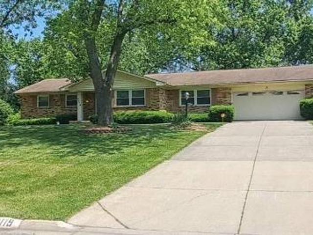 Wedgewood Dr