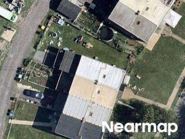 Wedgewood Dr