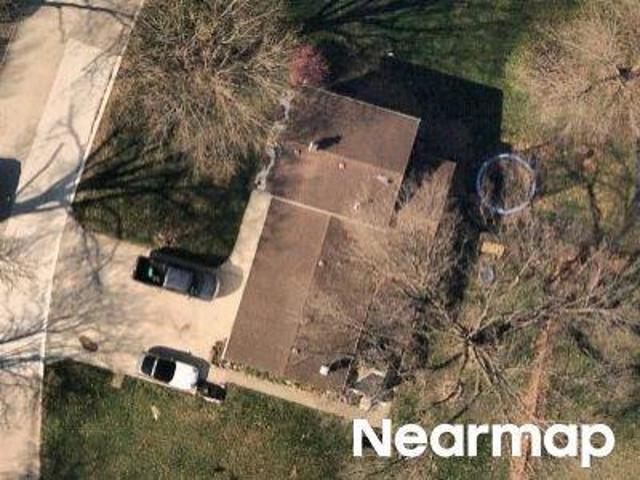 Wedgewood Dr