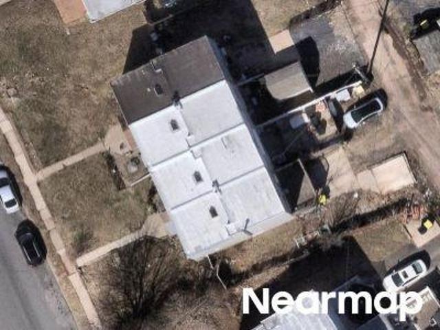 Wedgewood Dr