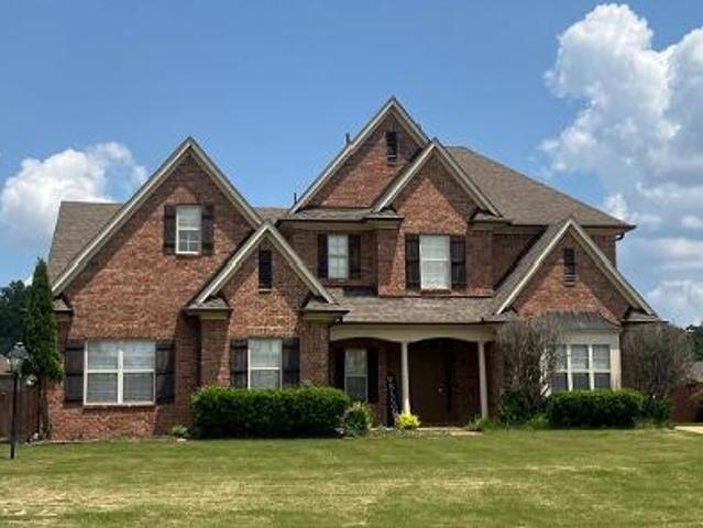 Wedgewood Dr