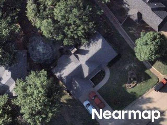 Wedgewood Dr