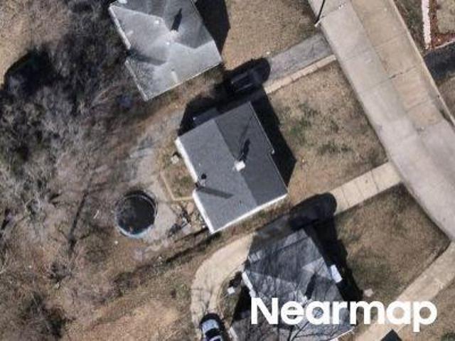 Wedgewood Dr