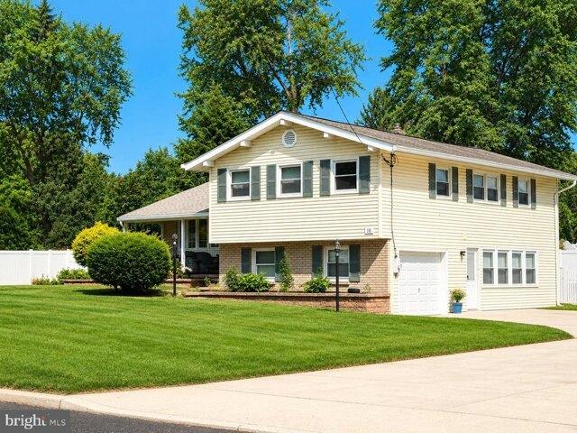 Wedgewood Dr, Cinnaminson, Home For Sale