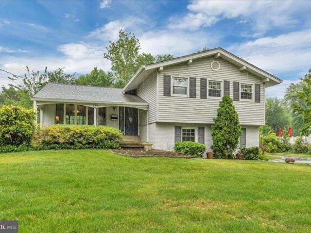 Wedgewood Dr, Cinnaminson, Home For Sale