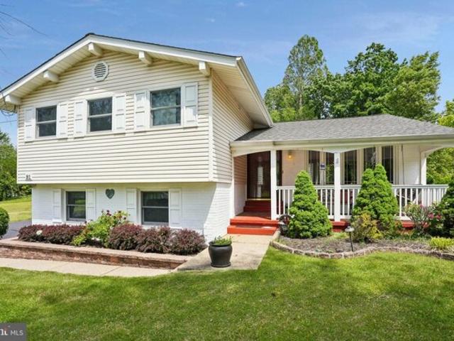 Wedgewood Dr, Cinnaminson, Home For Sale