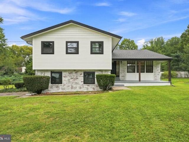 Wedgewood Dr, Cinnaminson, Home For Sale