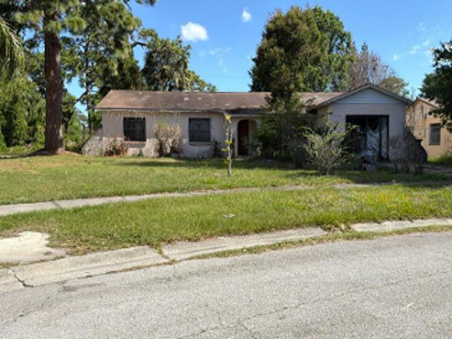 Wedgewood Ln