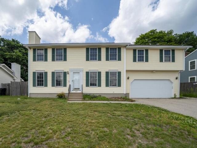 Wedgewood Ln, Manchester, Home For Sale