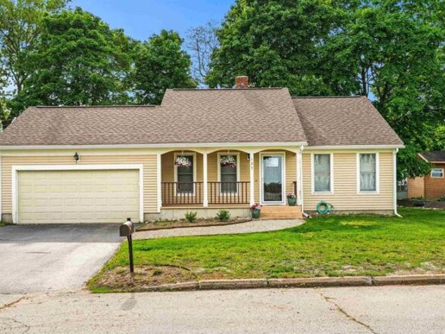 Wedgewood Ln, Manchester, Home For Sale