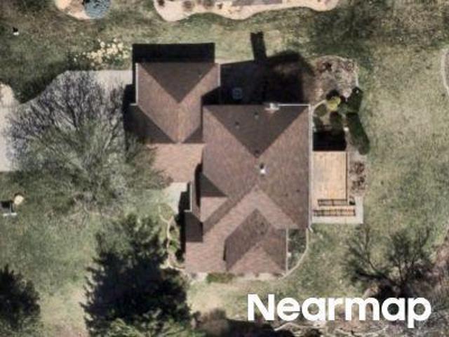 Wedgewood Ln N