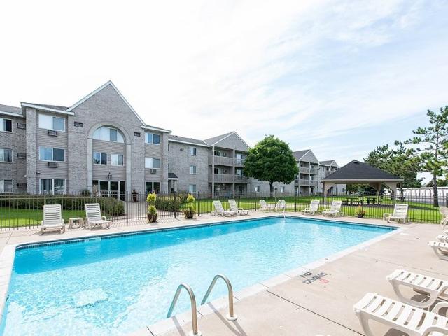 Wedgewood Park Apartments 2 Bedroom Apartment for Rent at 3393 Northdale Blvd Nw, Coon Rapids, MN 55448