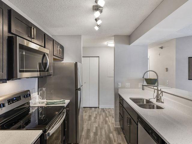 Wedgewood Park Apartments 2 Bedroom Apartment for Rent at 3393 Northdale Blvd Nw, Coon Rapids, MN 55448