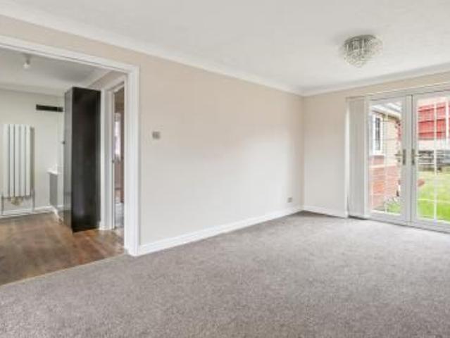 Wedgewood Road, Hitchin, SG4
