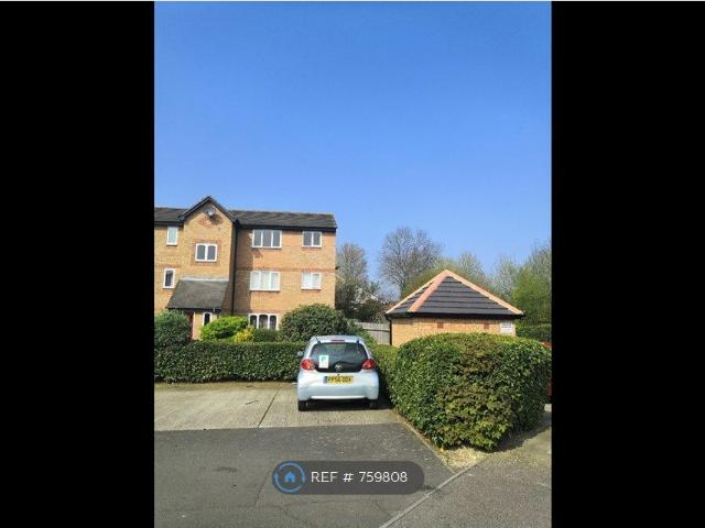 Wedgewood Road, Hitchin SG4, 1 bed flat to rent, £995 pcm | PrimeLocation