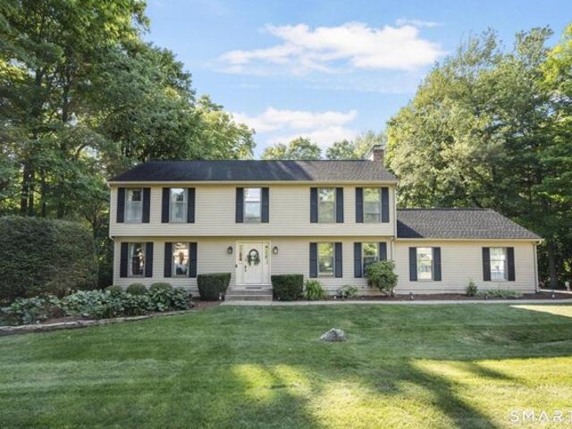 Wedgewood Rd, Southington, Home For Sale
