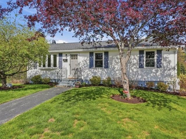 Wedgewood Rd, Worcester, Home For Sale