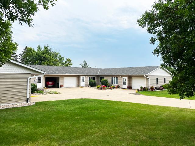 Wedgewood Townhomes