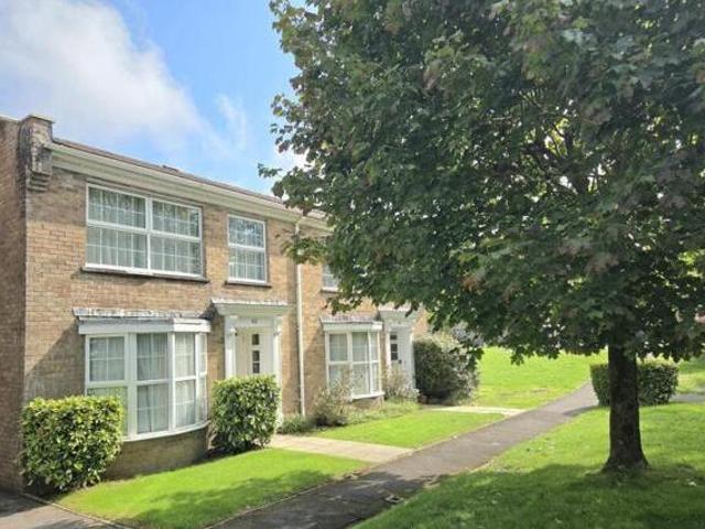 Wedgwood Drive, Whitecliff, 3 Bedroom Semi detached