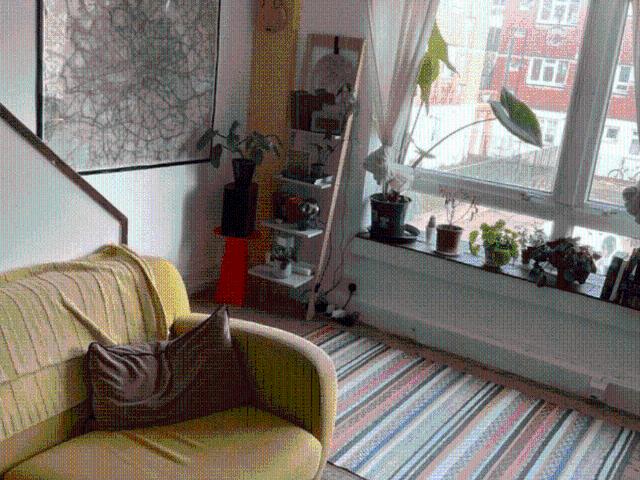 Wedmore, Camden NW5, 2 bed shared accommodation to rent, £1,616 pcm | PrimeLocation
