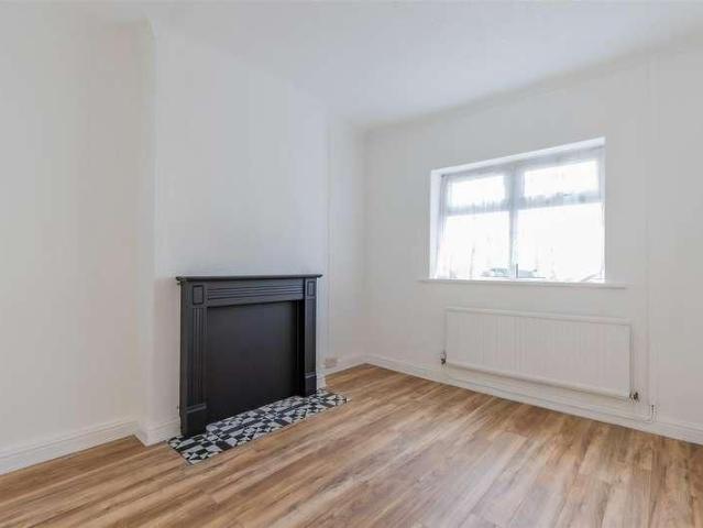 Wedmore Road, Grangetown, Cardiff, CF11