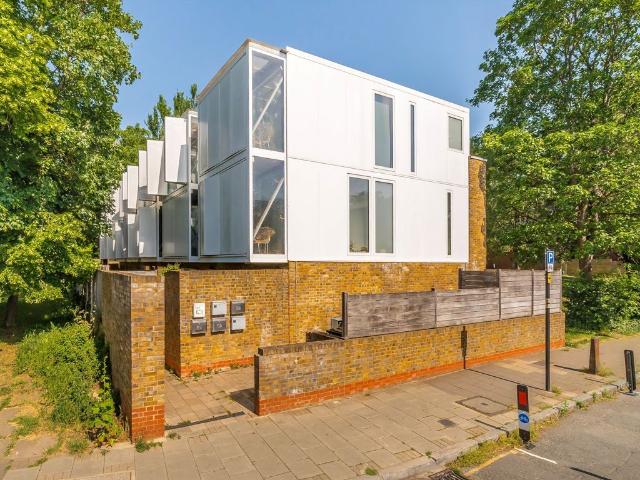 Wedmore Street, Tufnell Park N19, 3 bed property to rent, £5,500 pcm | PrimeLocation