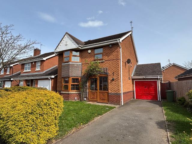 Wednesfield, Wolverhampton WV11, 4 bed property to rent, £1,495 pcm | PrimeLocation