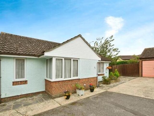 Wedow Road, Thaxted, 2 Bedroom Detached
