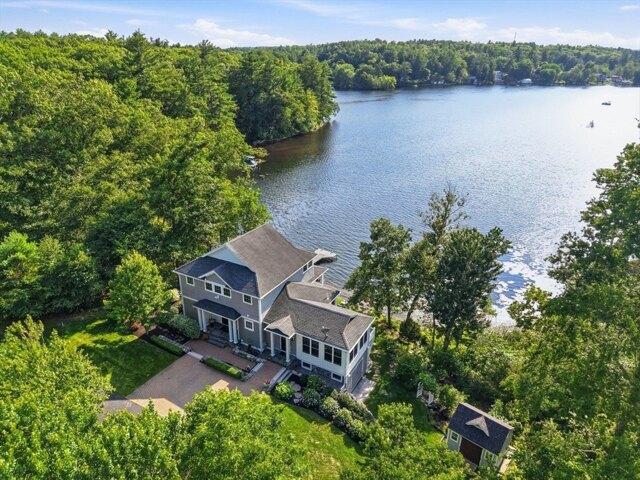Weetamoo Way, Westford, Home For Sale