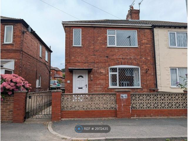 Weetworth Avenue, Castleford WF10, 3 bed semi detached house to rent, £975 pcm | PrimeLocation