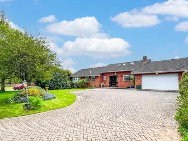 Weeamara, Grove Park, 3 Bedroom Detached