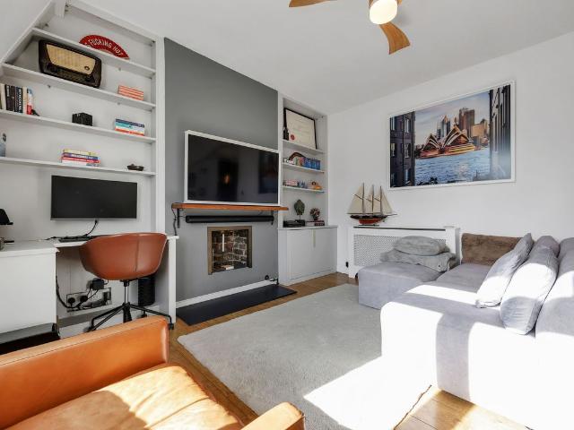 Weech Road, London NW6, 2 bed flat to rent, £2,750 pcm | PrimeLocation
