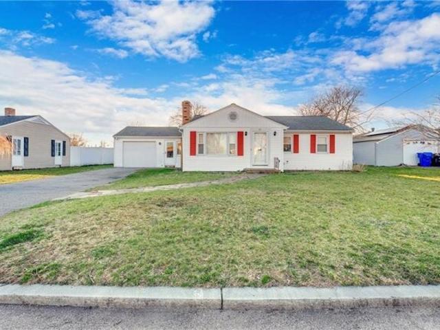 Weeden Ave, East Providence, Home For Sale