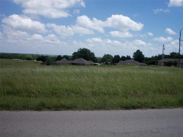 Weeden Drive