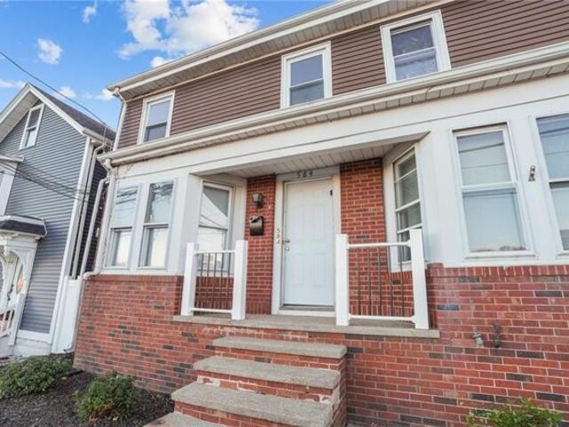 Weeden St, Pawtucket, Home For Sale