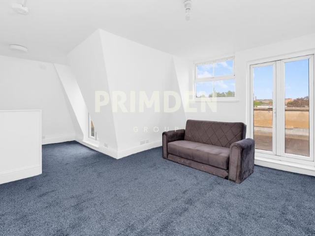 Weedington Road, Kentish Town, NW5 1 bed flat to rent £1,699 pcm £392 pw