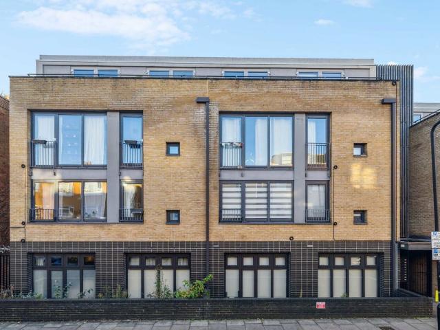 Weedington Road, Kentish Town NW5, 1 bed flat to rent, £1,850 pcm | PrimeLocation