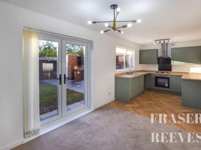 Weedon Avenue, Newton Le Willows WA12, 3 bed terraced house to rent, £1,045 pcm | PrimeLocation