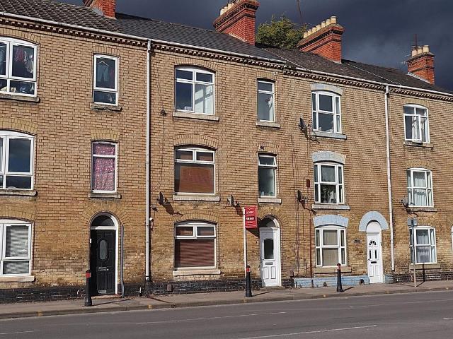 Weedon Road, St James, Northampton NN5, 1 bed flat to rent, £575 pcm | PrimeLocation