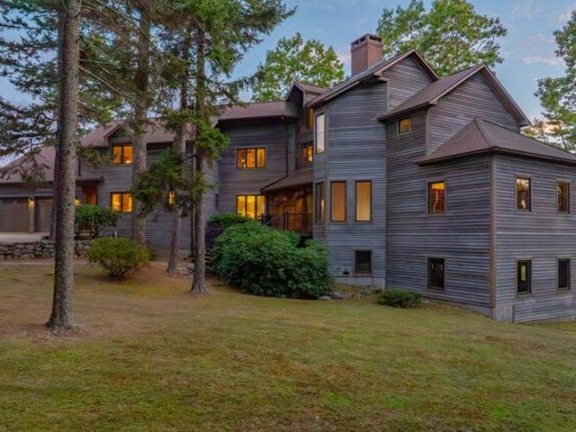 Weefs Way, Sedgwick, Home For Sale