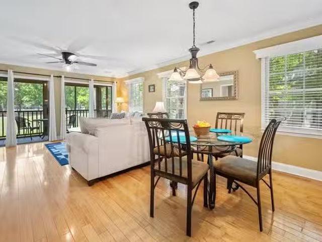 Weehaw Plantation Drive