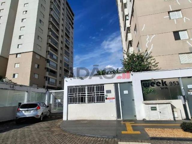 Week Family Apartamento com 3 Quarto s por R$ 630000.00 no setor Goiânia 2 TA40295