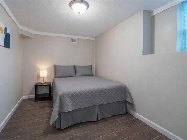$week | Riverdale Retreat Clean, Quiet Living • N