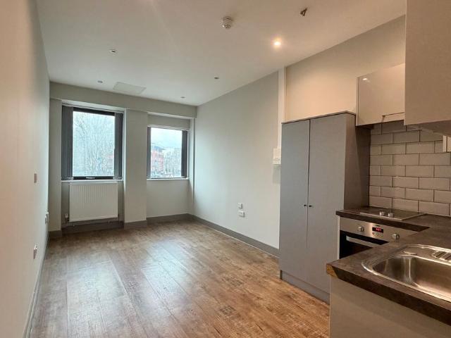 Week Street, Maidstone ME14, Studio to rent, £675 pcm | PrimeLocation