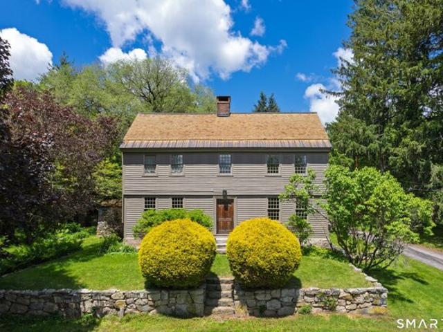 Weekeepeemee Rd, Woodbury, Home For Sale