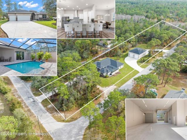 Weeki Wachee, Hernando County, FL House for sale Property ID.