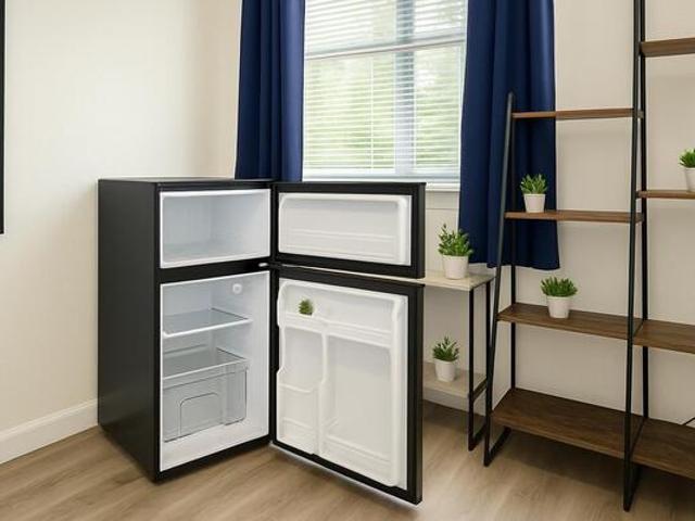 Weekly Cleaning Smart TVs WiFi Workspace 24/7 Support Private Fridges with Freezers Private Ensuites
