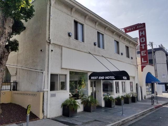 Weekly Furnished Private Rooms near Westwood&UCLA