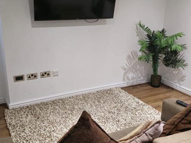 Weekly Stays City Centre
