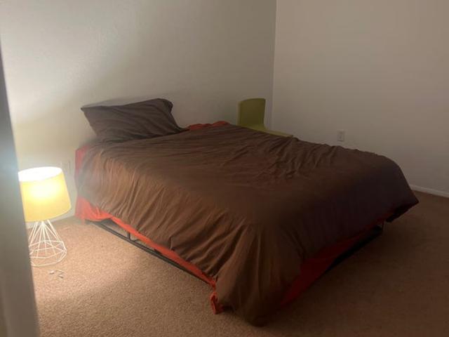 Weekly room